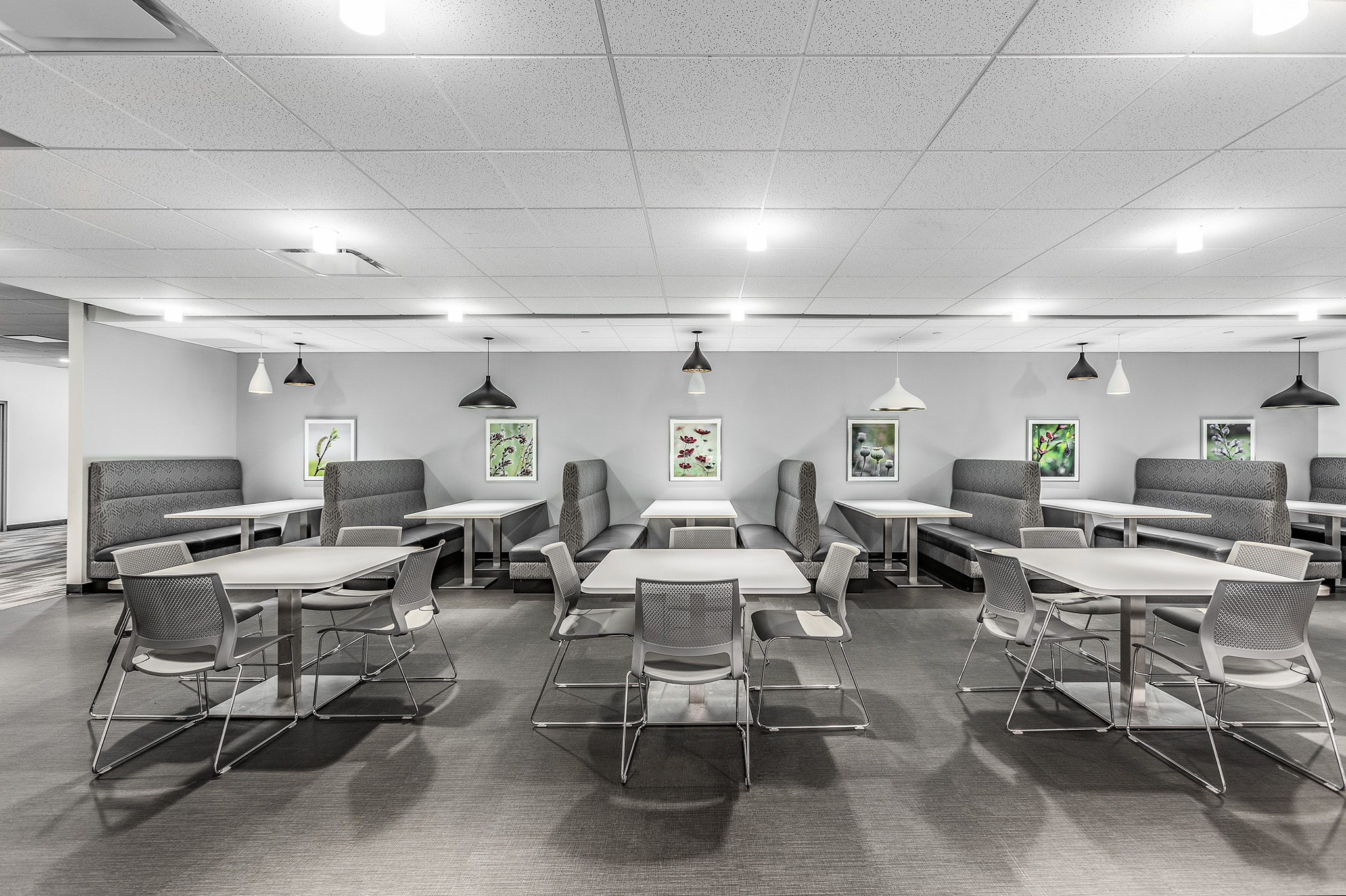 Workscape Inc | Office Furniture Solutions in Pittsburgh, PA