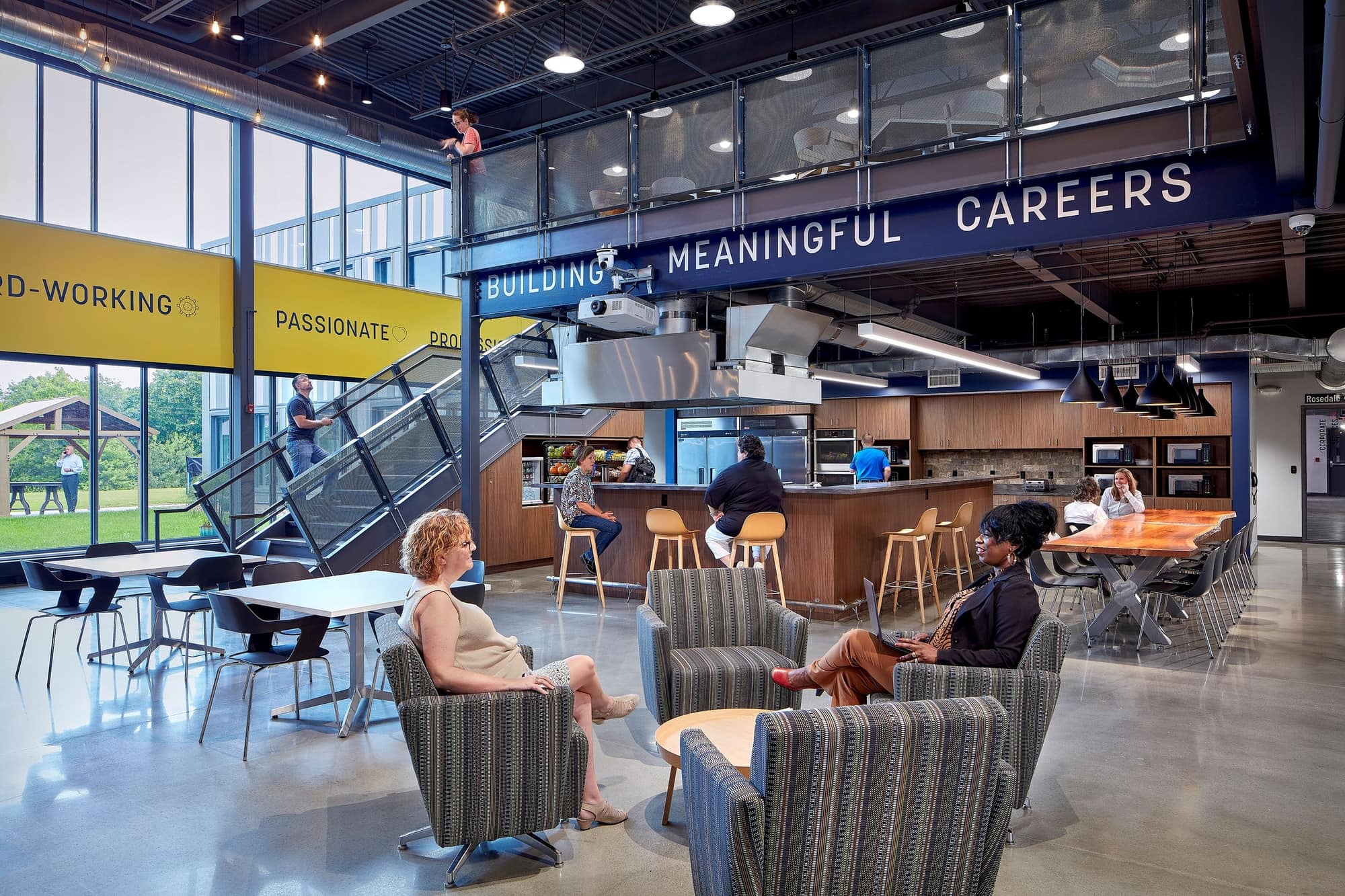 Pittsburgh Technology Council | Workscape Project