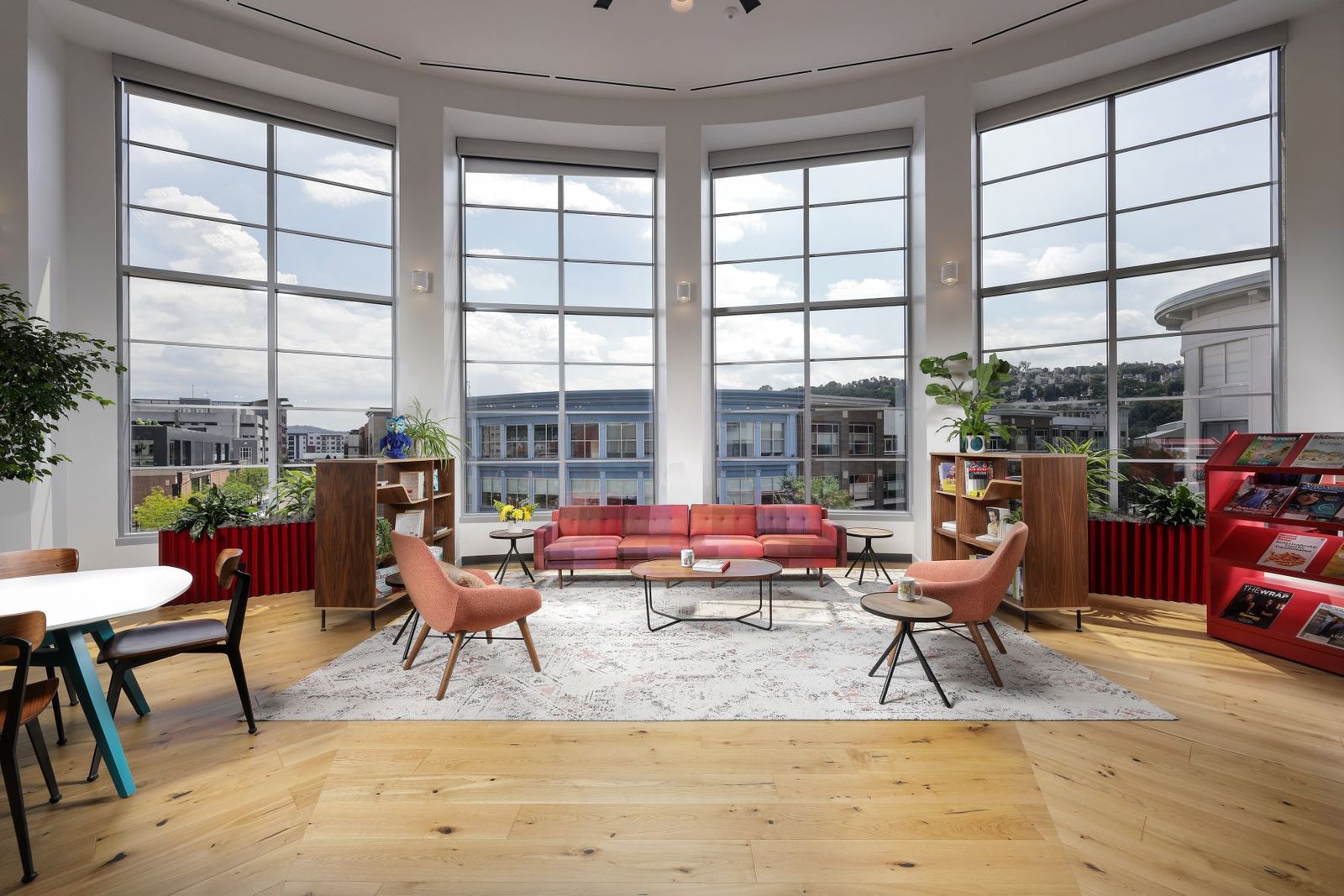 MedExpress | Workscape Project