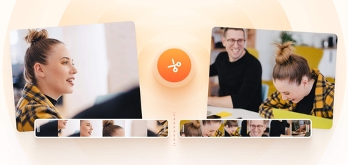 Online ASF Cutter - Cut & Trim ASF Files Free - VEED