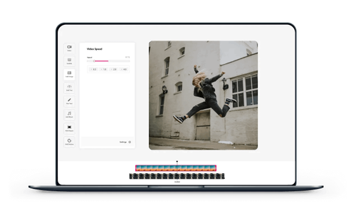 YouTube Video Maker - Make YouTube Videos Online - VEED.IO