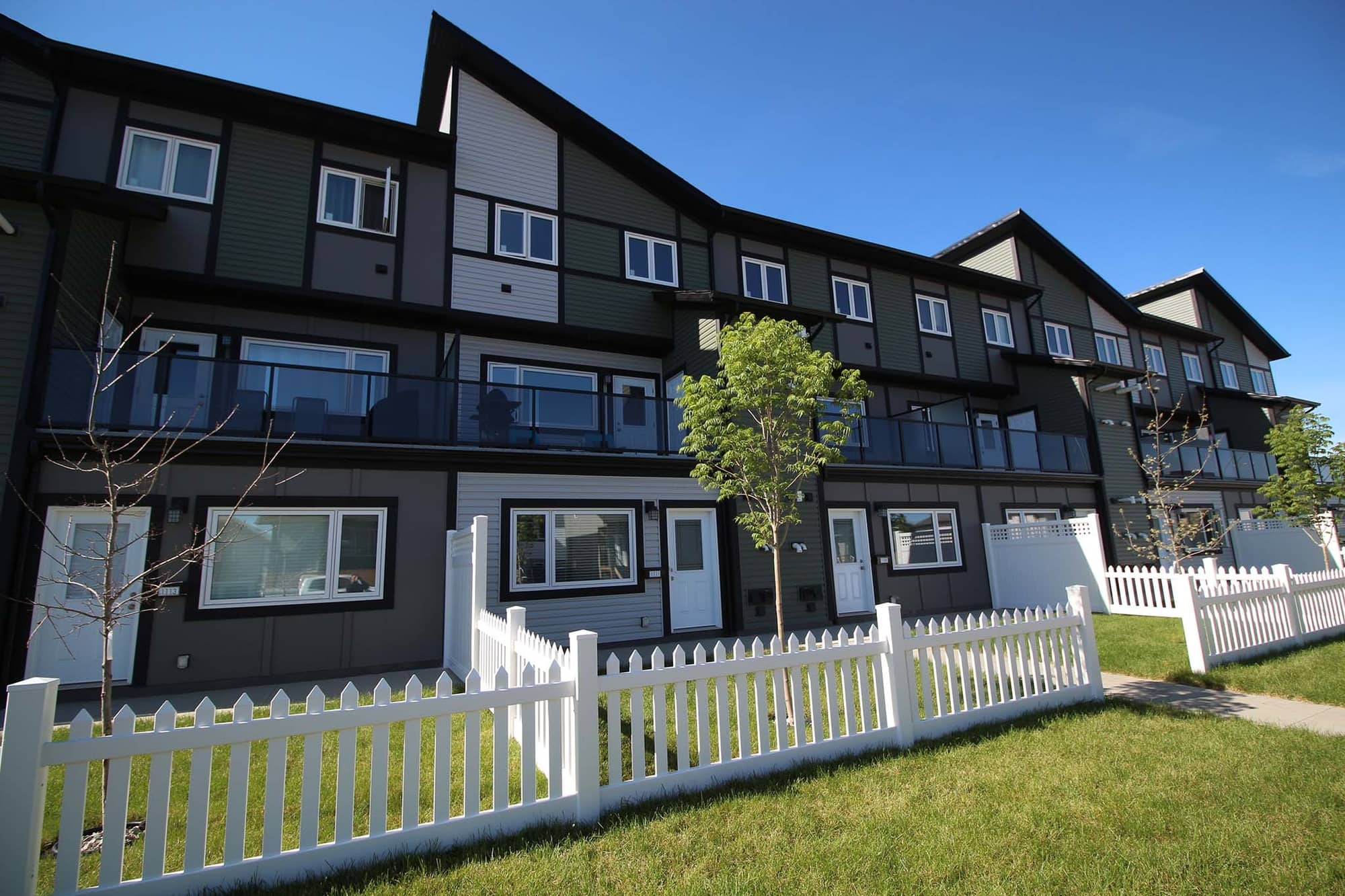 Urban Heights | Evergreen, Saskatoon rentals