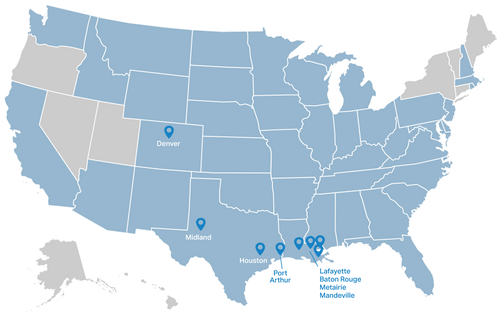 About Us | Keystone Engineering