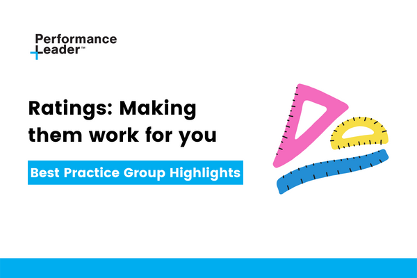 What’s in a 5? Ensuring ratings are fair and useful