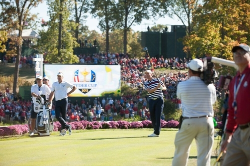 About | Venue & Event Digital Displays & Experiences | ANC