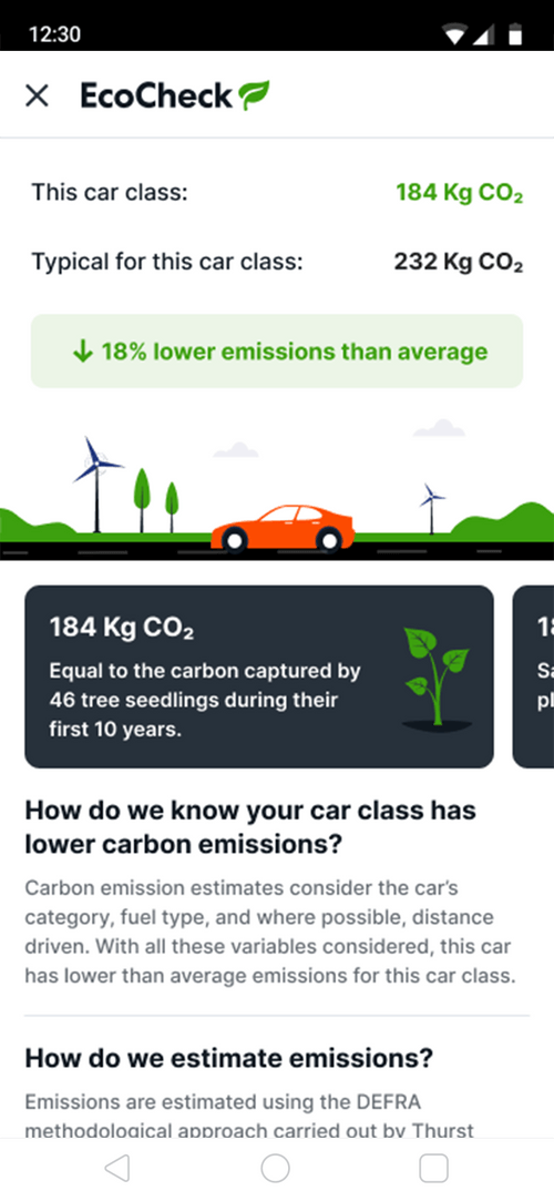 EcoCheck