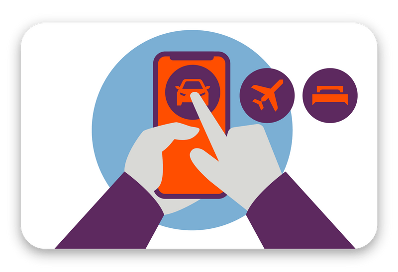 Deem - Corporate Travel Management Tools