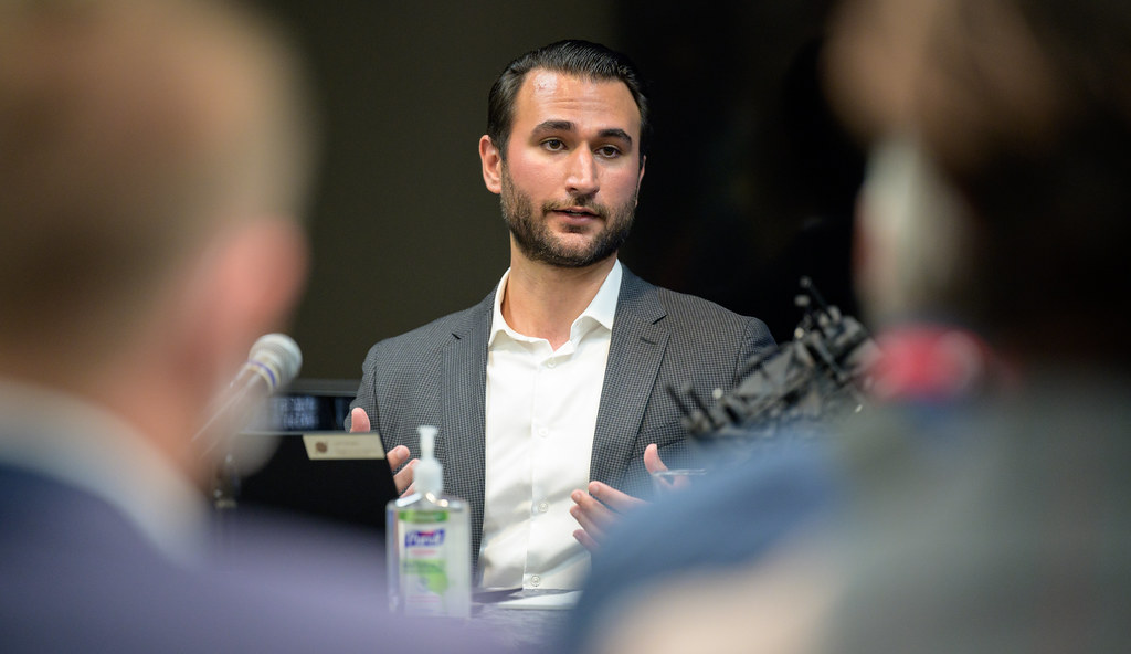 Earth, Moon, and beyond | The Space Capital Podcast