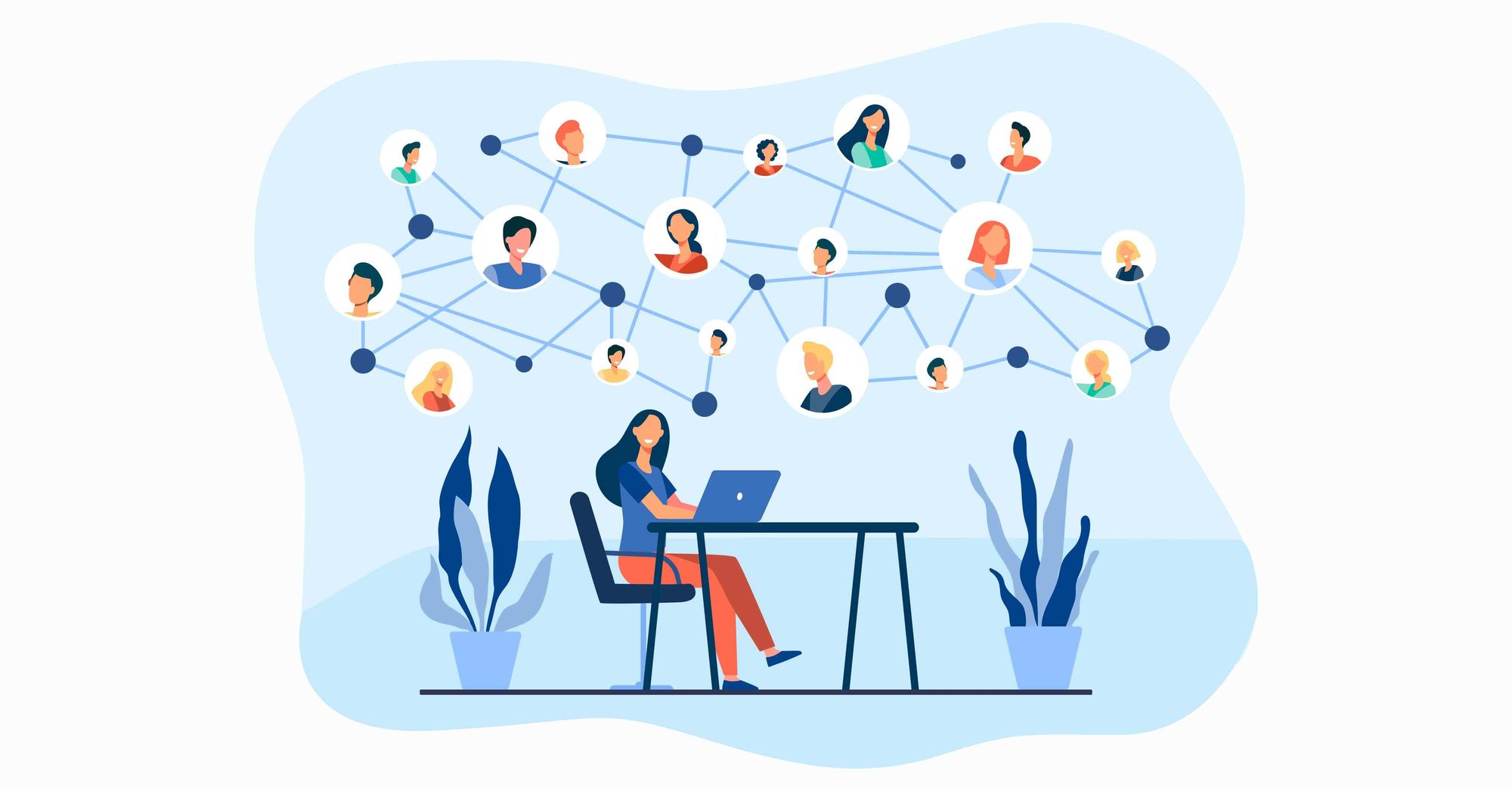 Networking pre-evento per aumentare l'engagement | Kampaay