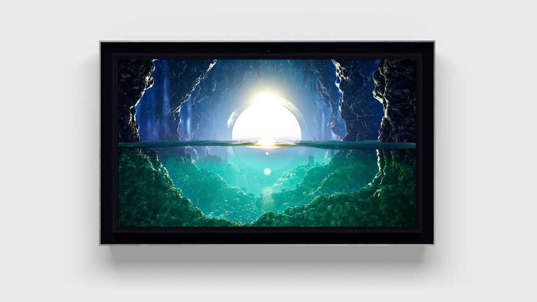 Dominic Harris, Official Artist Website