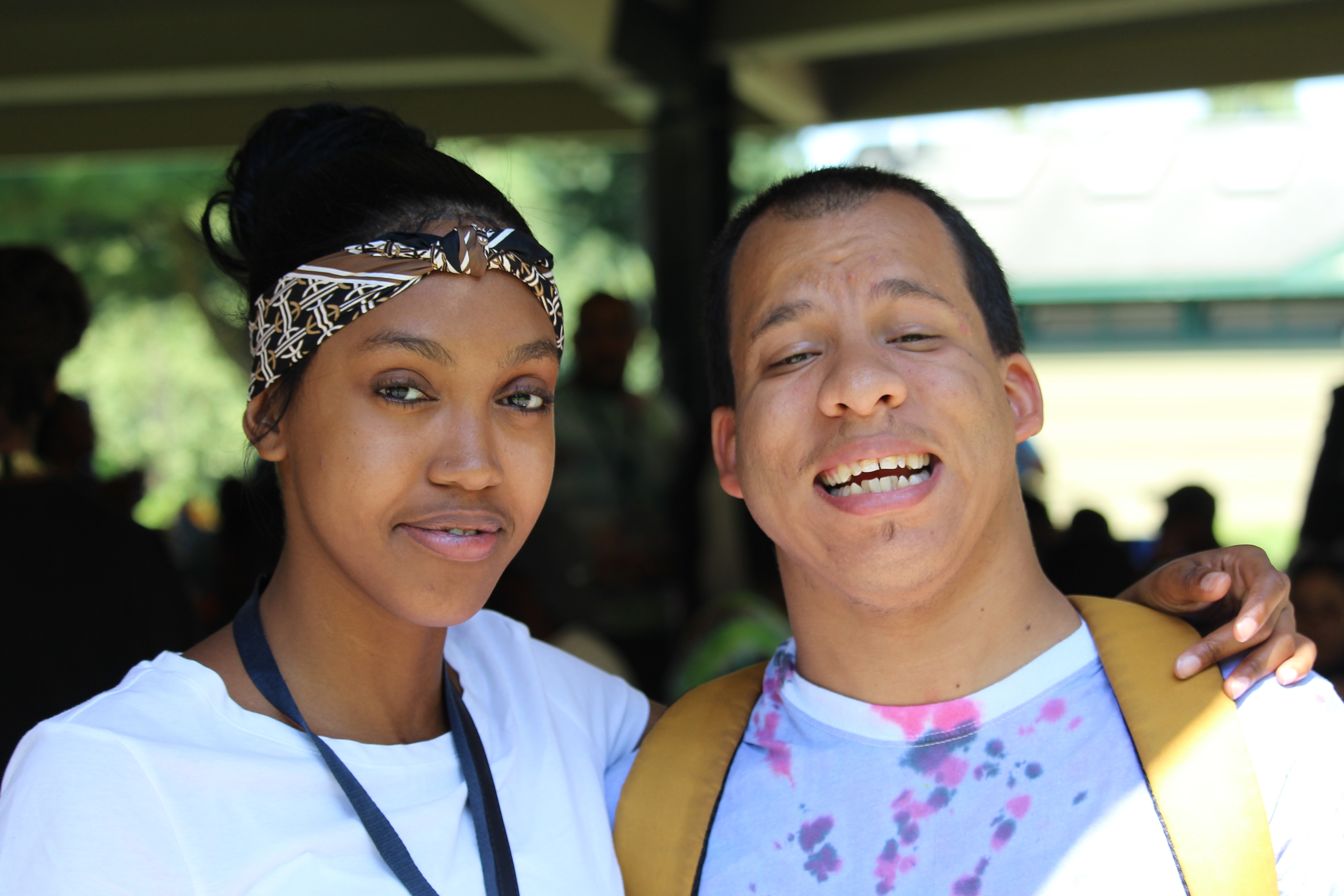 Group Day Habilitation | Daybreak Independent Services