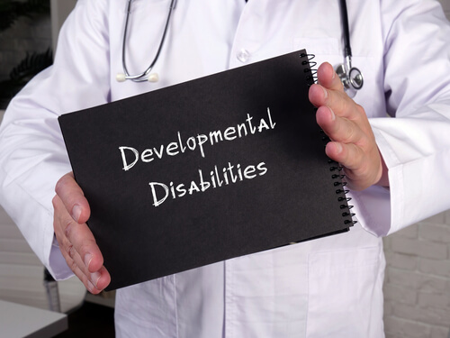 A Guide to Developmental Disabilities Resources