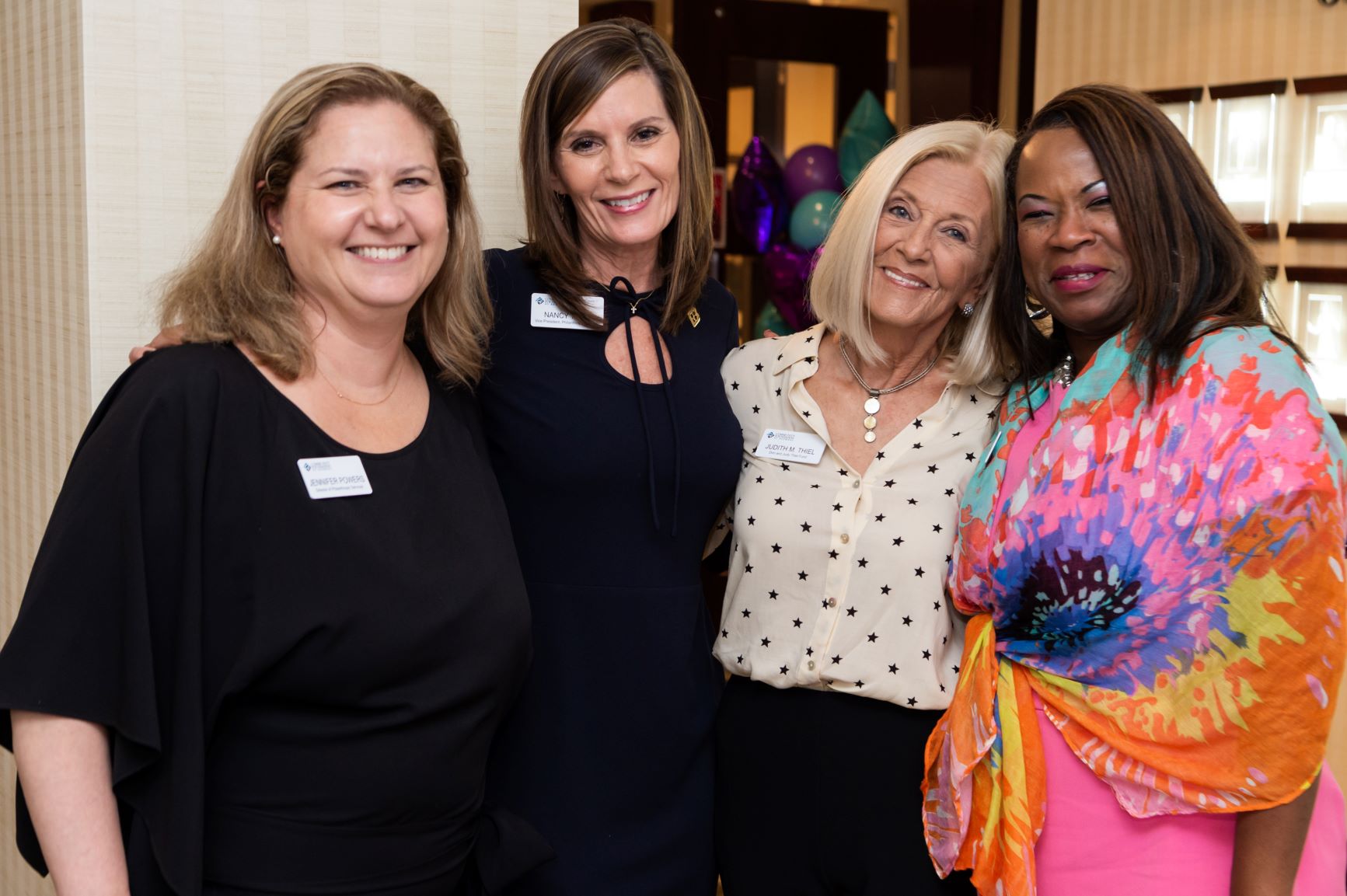 Celebrating Our New Community Builders | Community Foundation of Broward