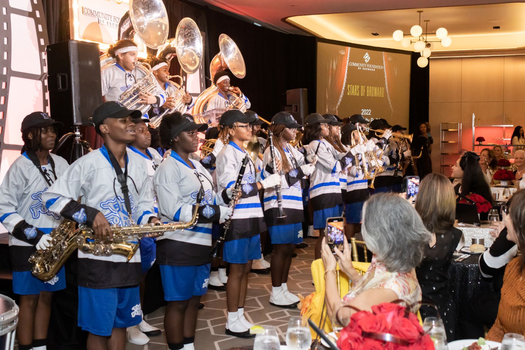 Celebrating a record nine new Community Builders in 2022 | Community ...