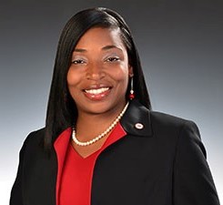 Community Foundation of Broward | Board and Staff