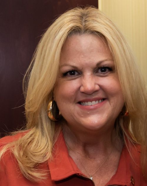 Community Foundation of Broward | Board and Staff