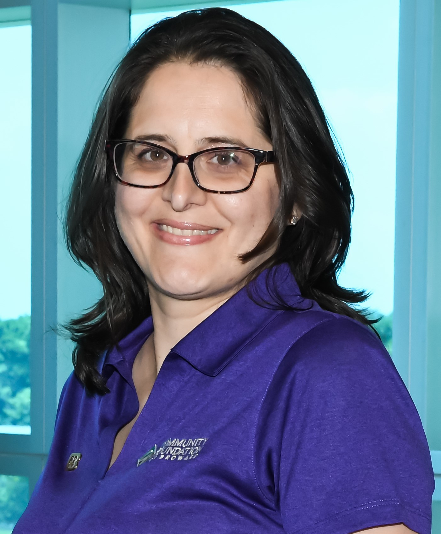 Community Foundation of Broward | Board and Staff