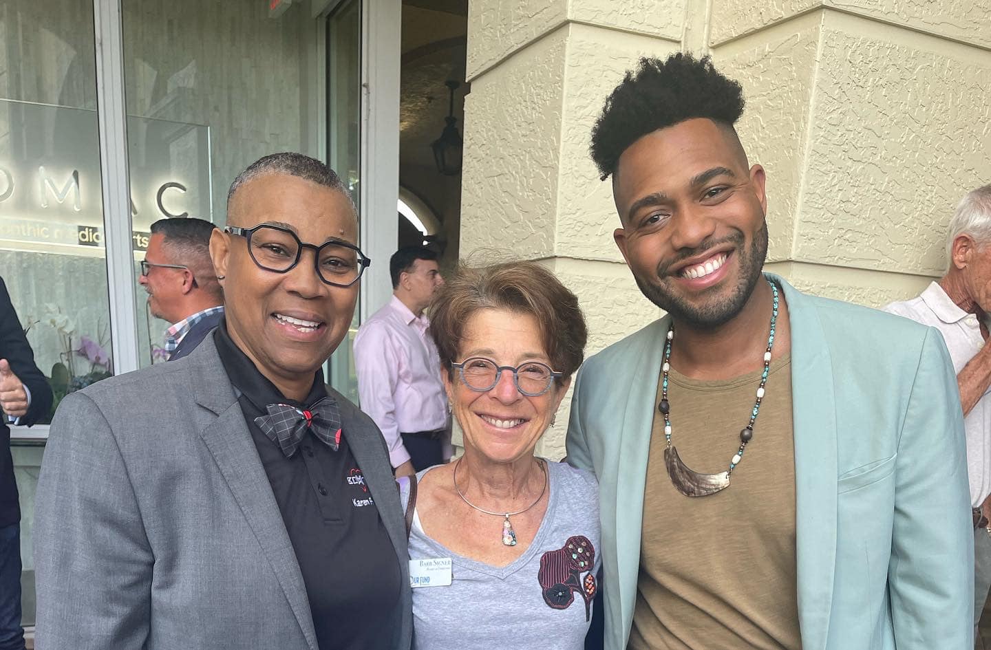 New LGBTQ Support Champions Social Justice and Equity in Broward ...