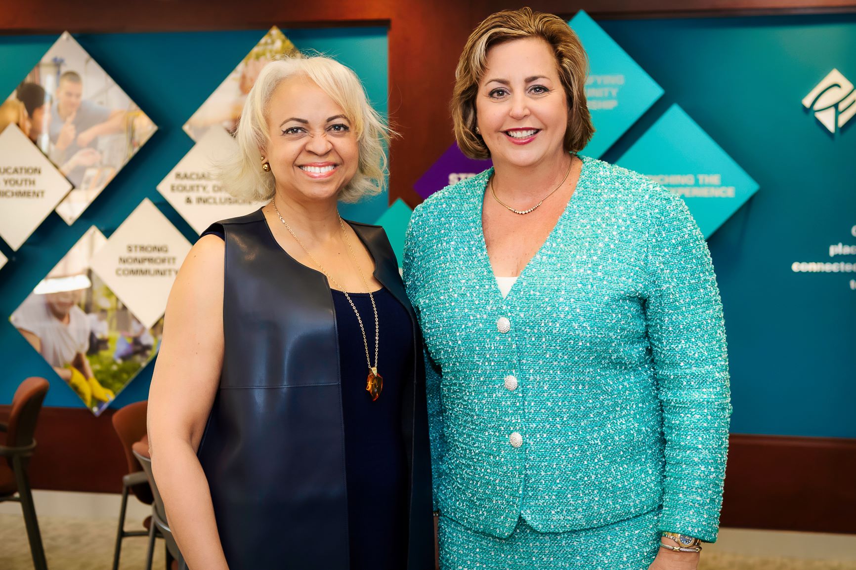 Community Foundation of Broward | Board and Staff