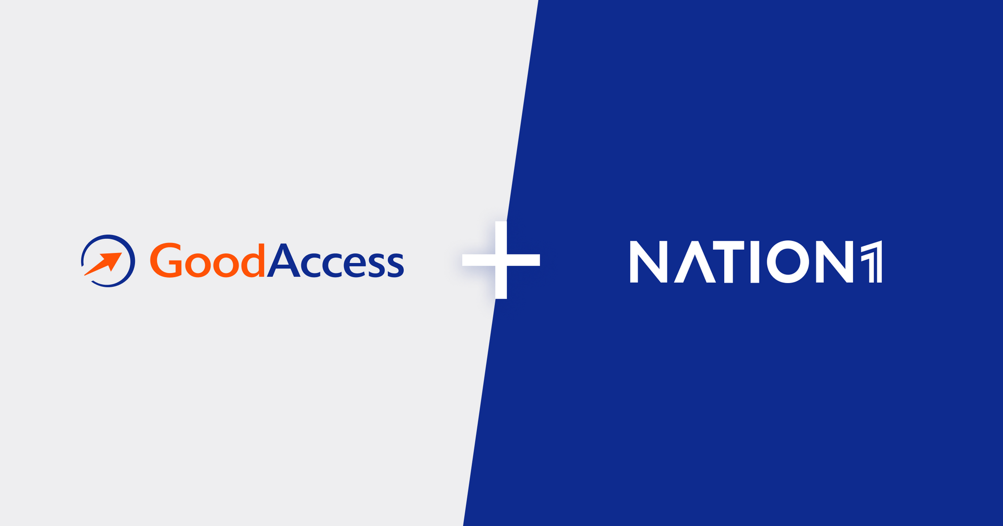 GoodAccess Cloud VPN with Zero-trust Access Control Raised $1M in Seed Funding from Nation 1