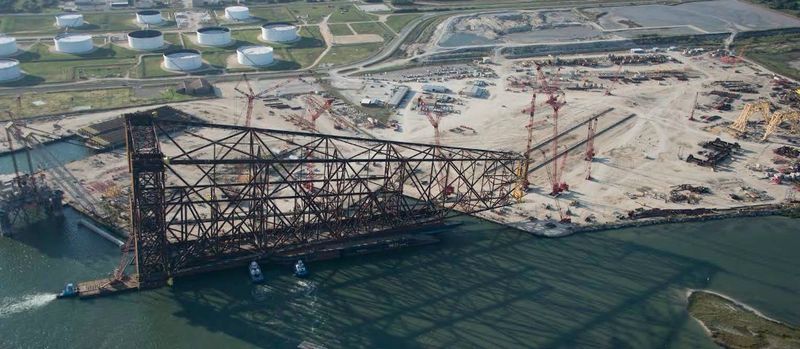 Coelacanth Jacket Loadout