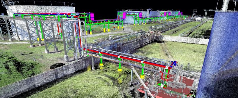 Downstream Services | Keystone Engineering