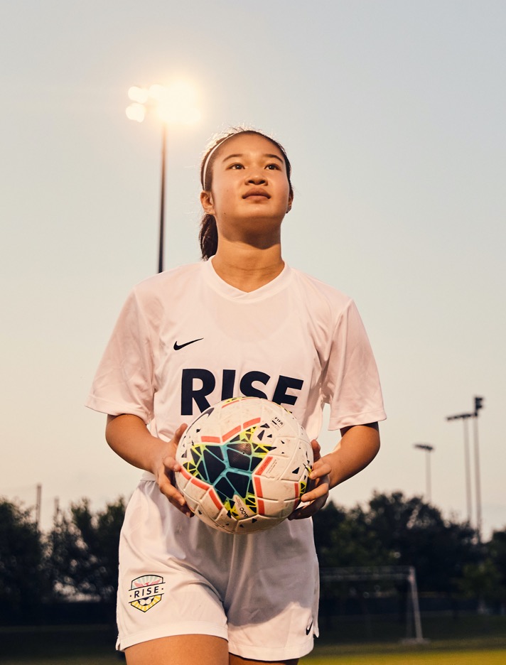 Locations | RISE Soccer Club