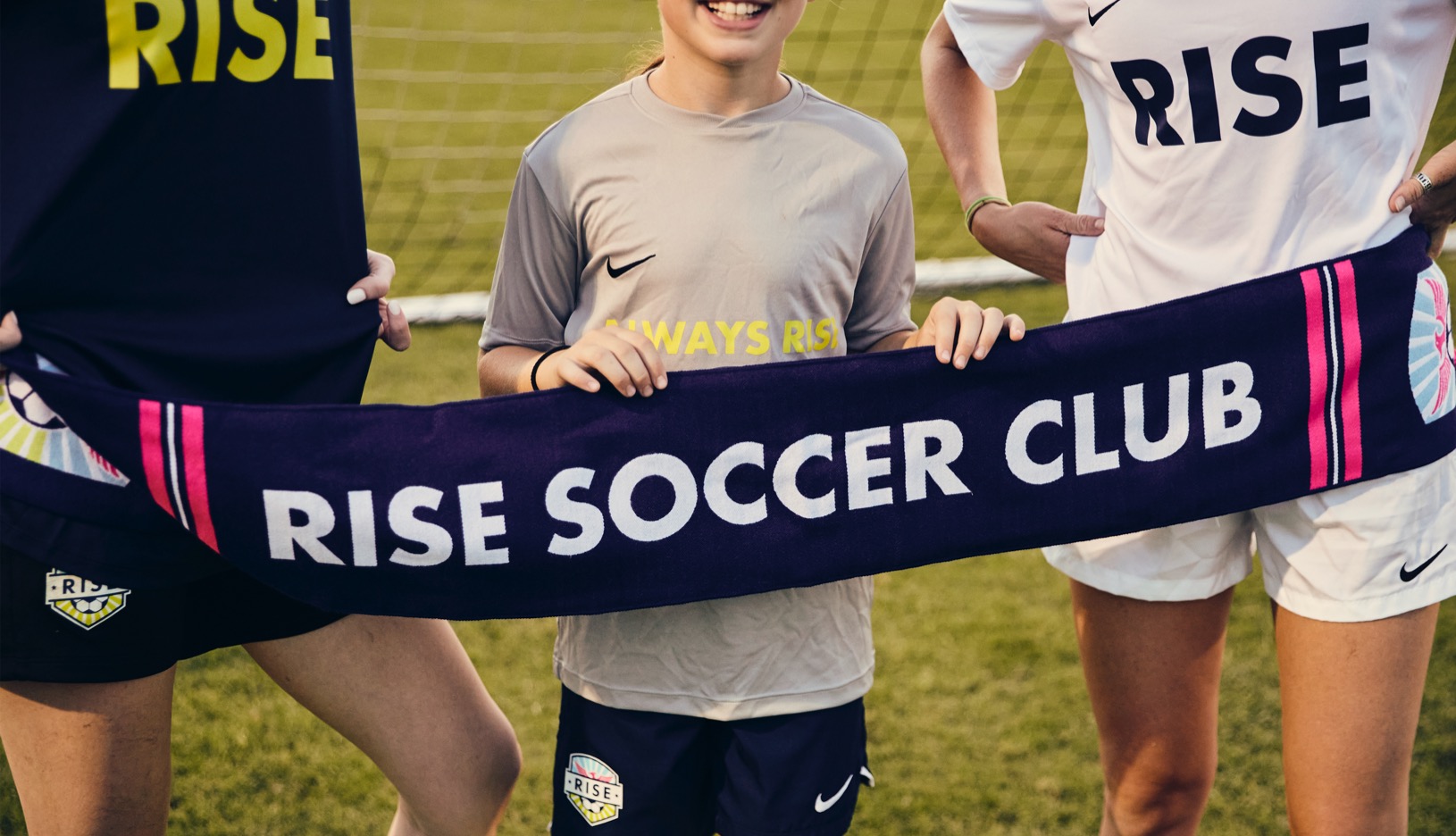 Events | RISE Soccer Club