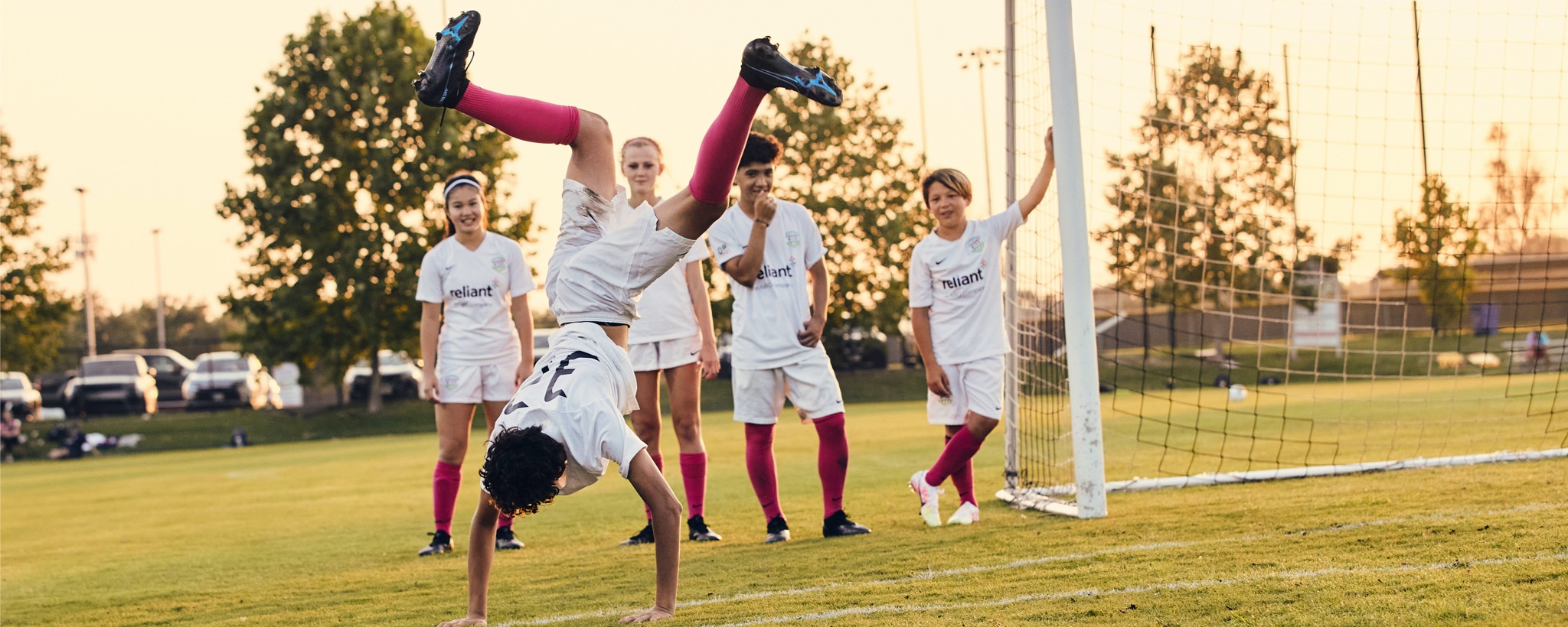 Events | RISE Soccer Club