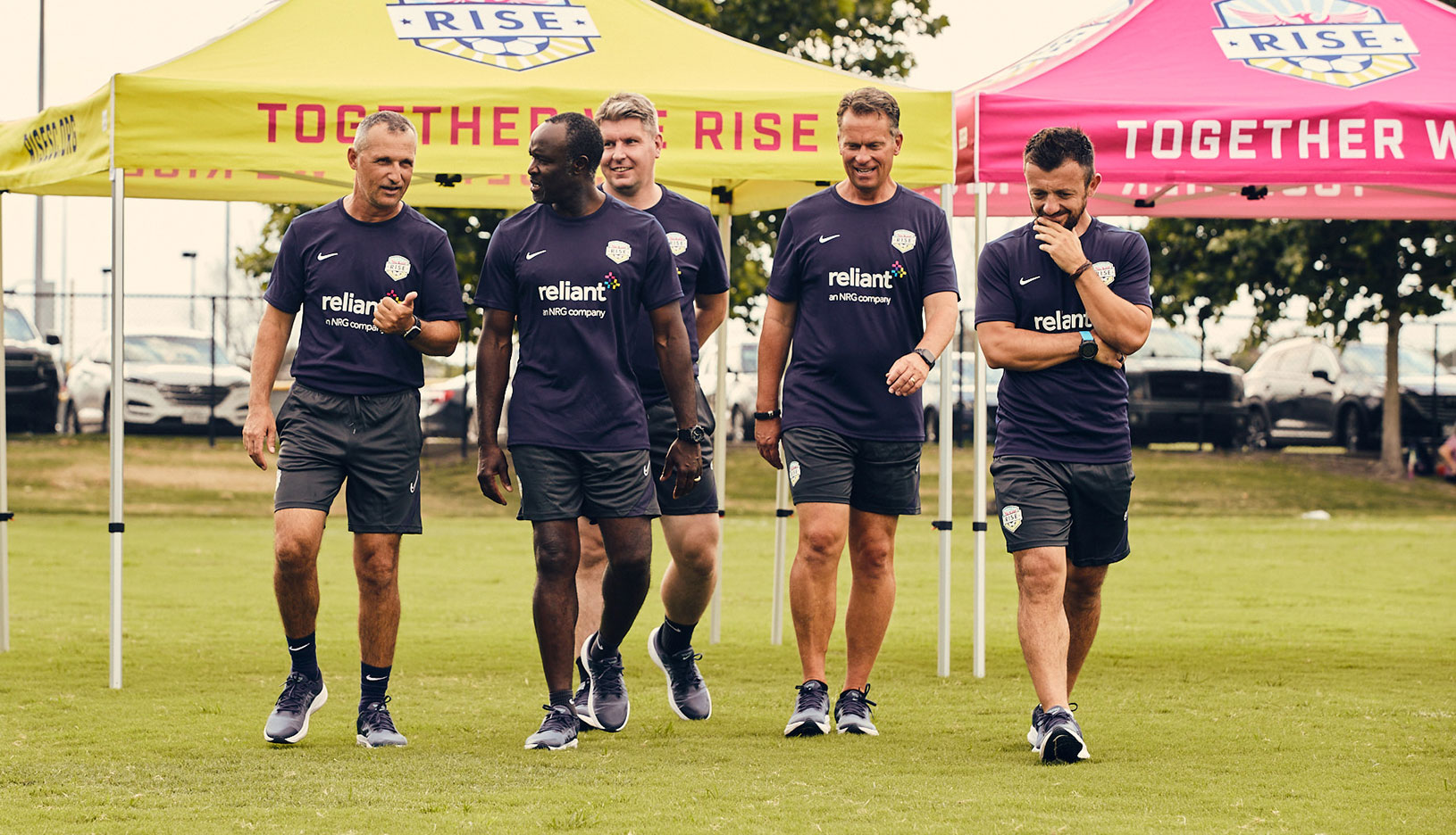 Our Philosophies | RISE Soccer Club