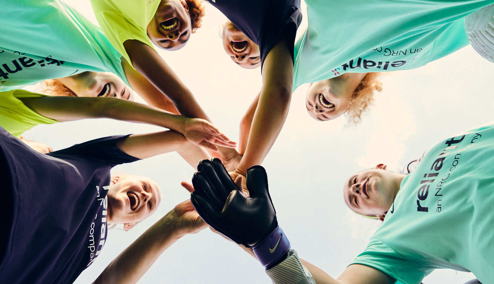 Home | RISE Soccer Club