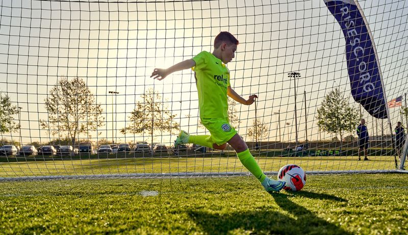 Home | RISE Soccer Club