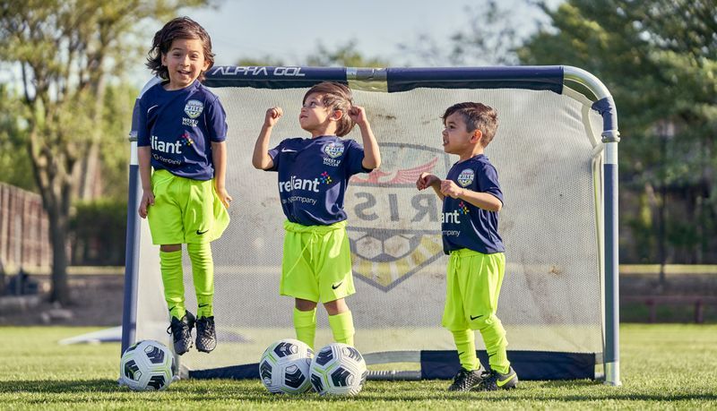 Our Philosophies | RISE Soccer Club