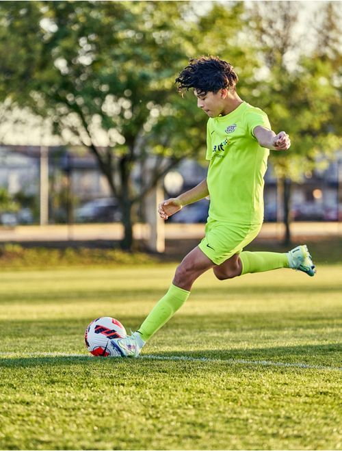 Player Successes | RISE Soccer Club