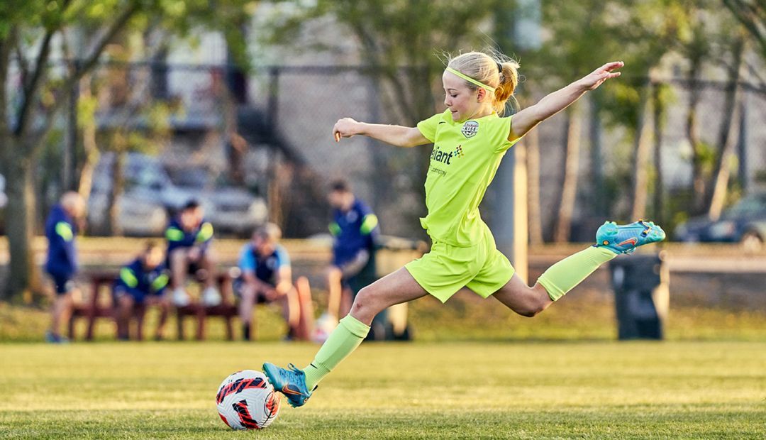 Our Partners | RISE Soccer Club