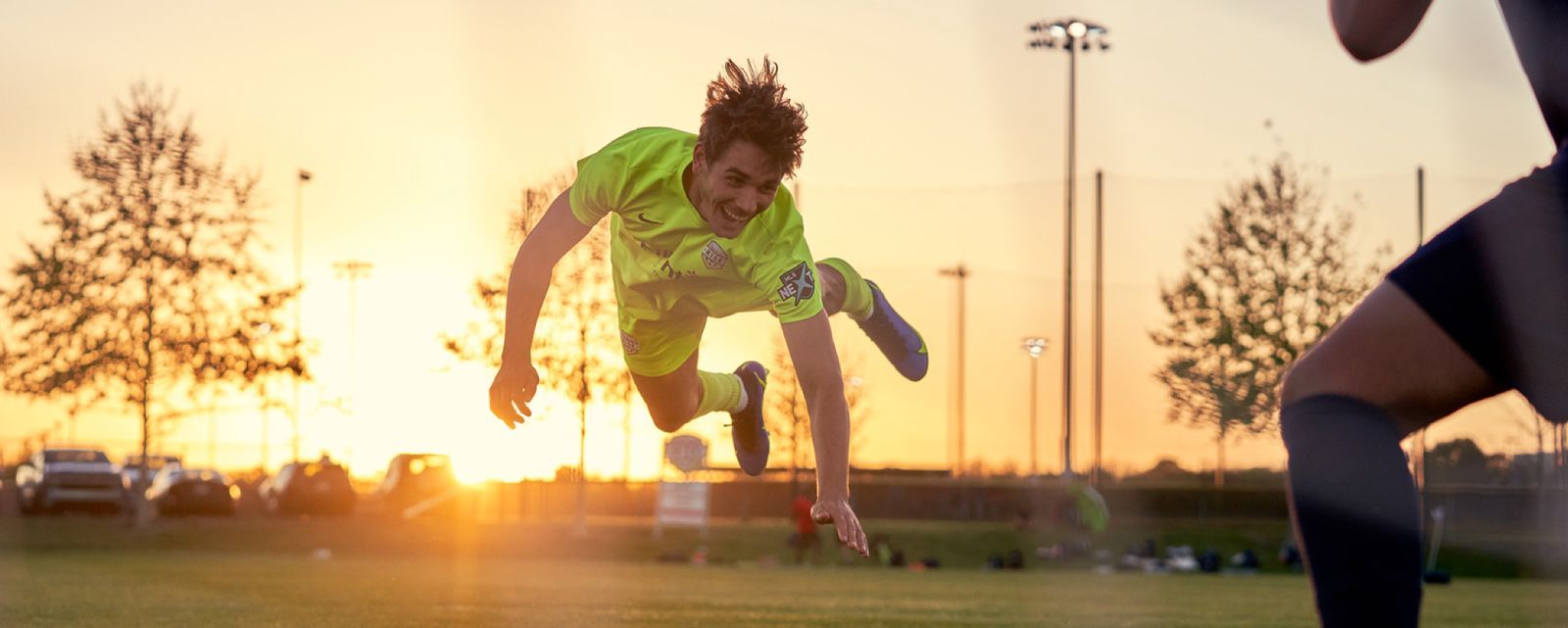 Play For RISE | RISE Soccer Club