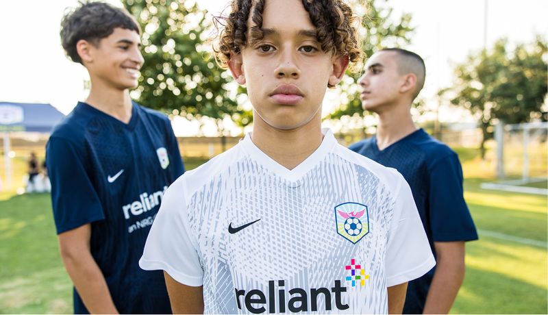 Events | RISE Soccer Club