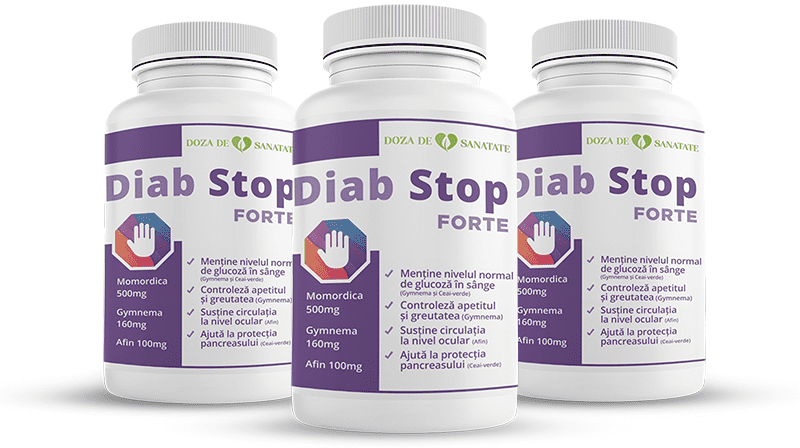 Top 4 ingrediente benefice pentru tratarea sau preventia diabetului