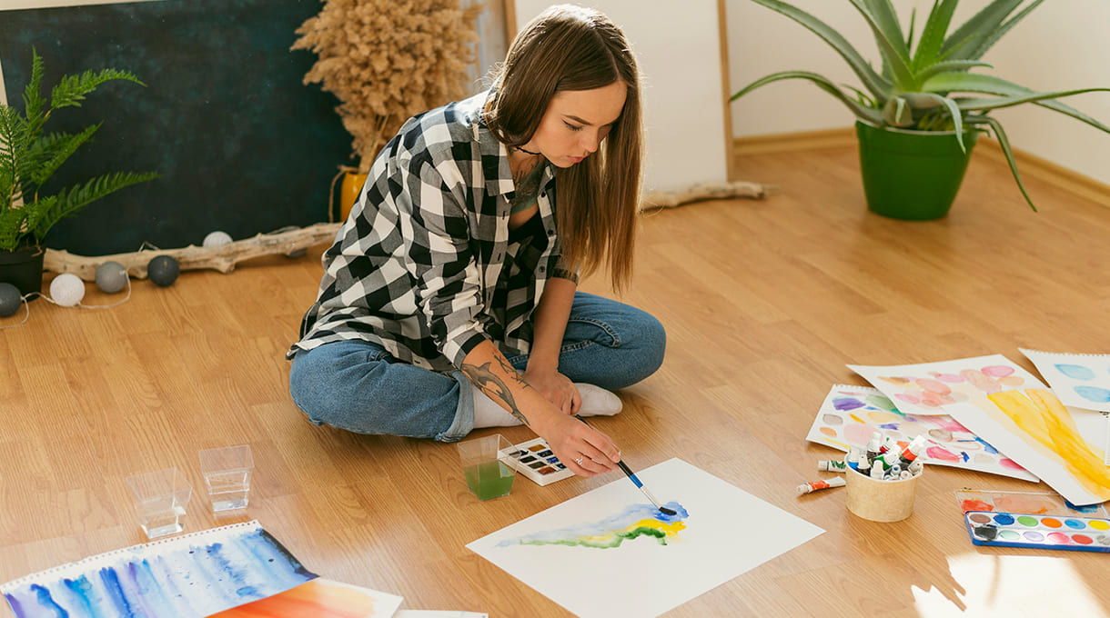 Atitudine pozitivă: de ce este importantă și cum să o păstrezi!