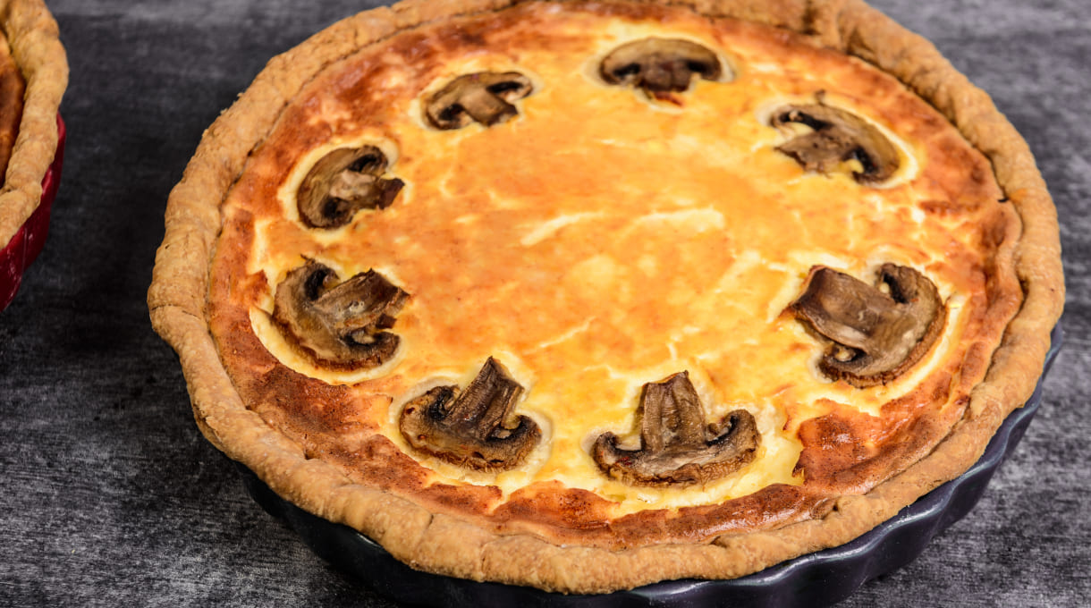 Ciupercile: Beneficii și rețete