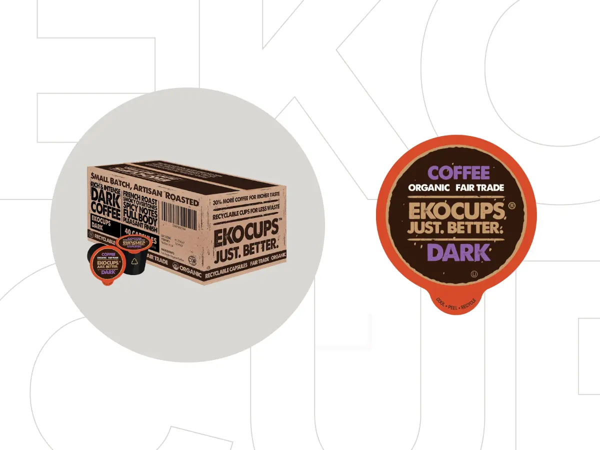 15 Strongest K-Cup Coffees You Can Buy In 2023 (Ranked)