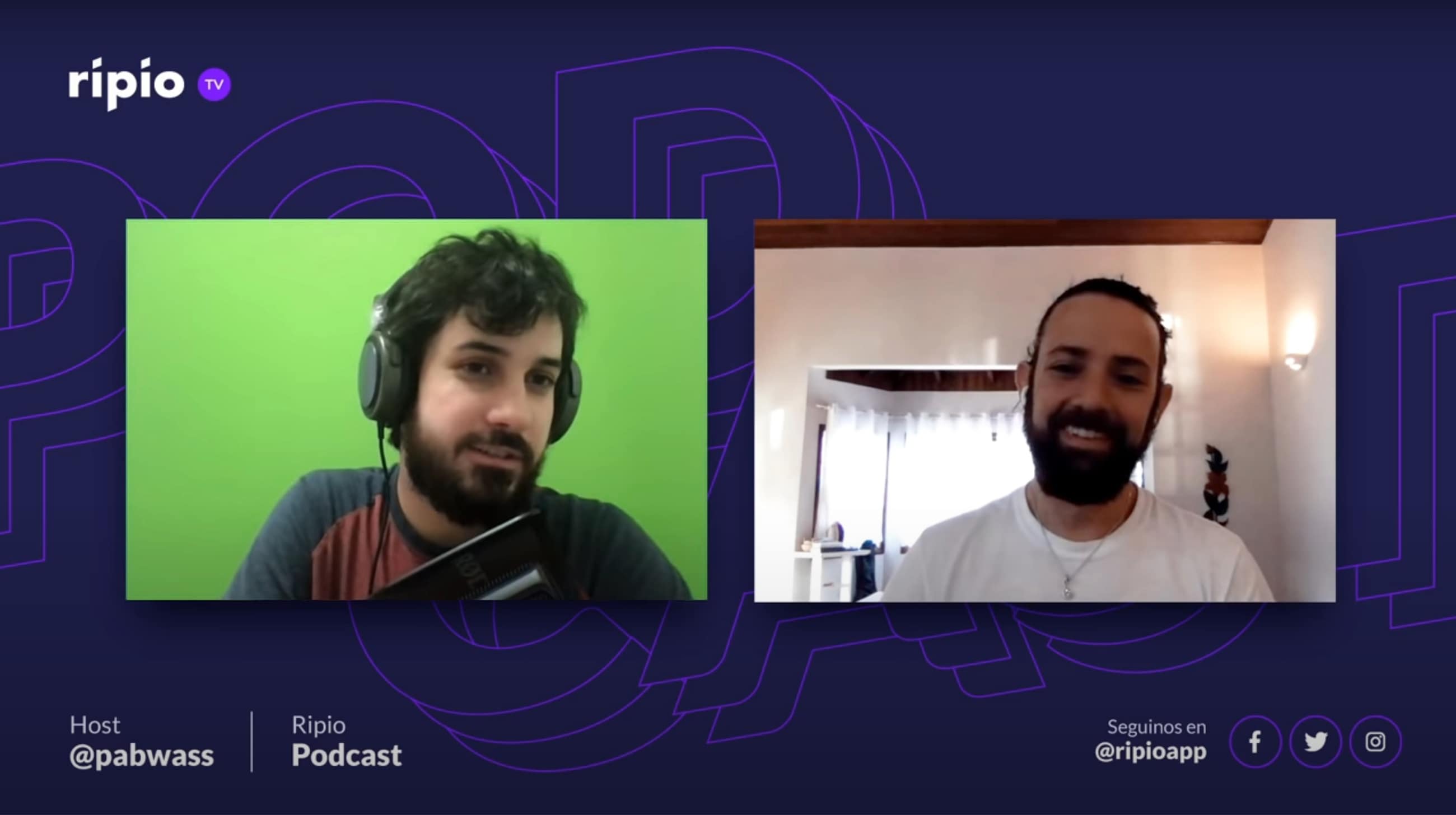 Ripio Videos: la forma más simple de informarte y aprender cripto