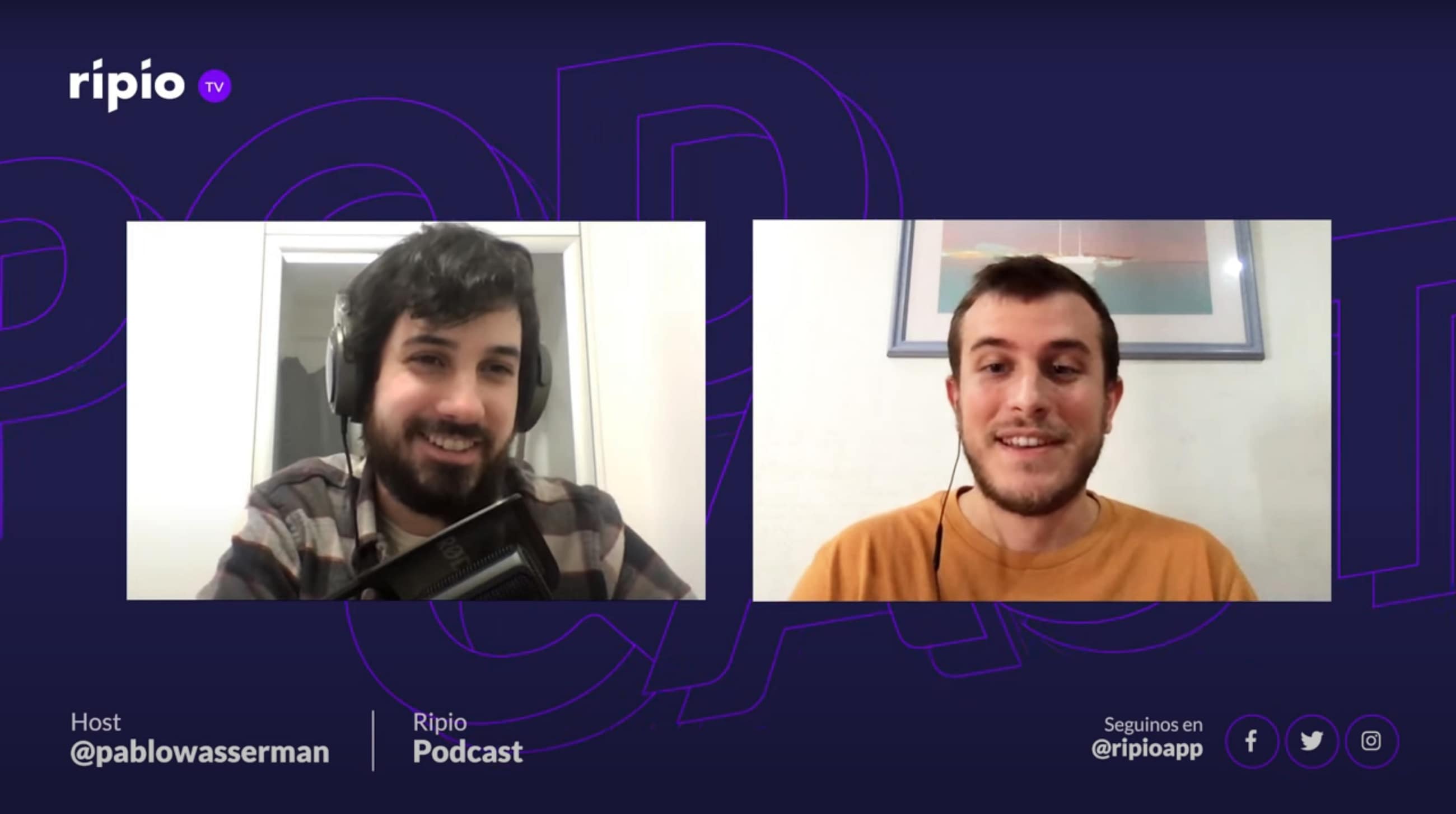Ripio Videos: la forma más simple de informarte y aprender cripto