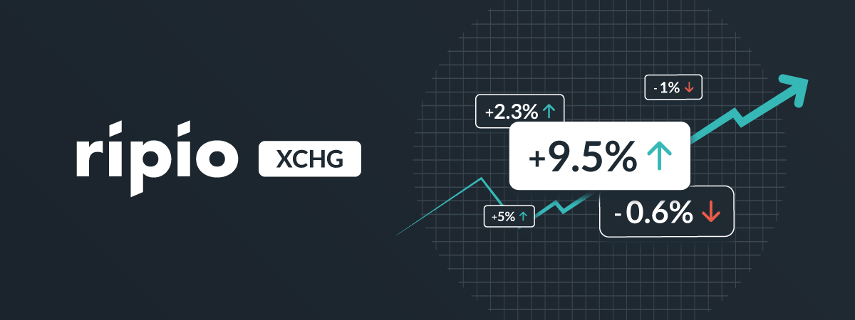 Cómo funciona Ripio Exchange | Ripio