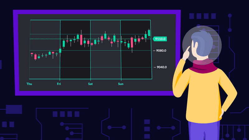 Guía informativa de Trading: cómo empezar a invertir | Ripio