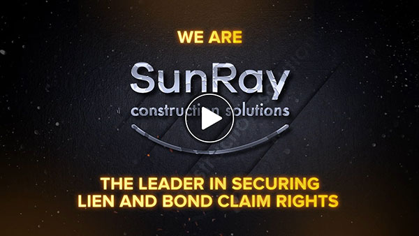 Contact Us | SunRay Construction Solutions