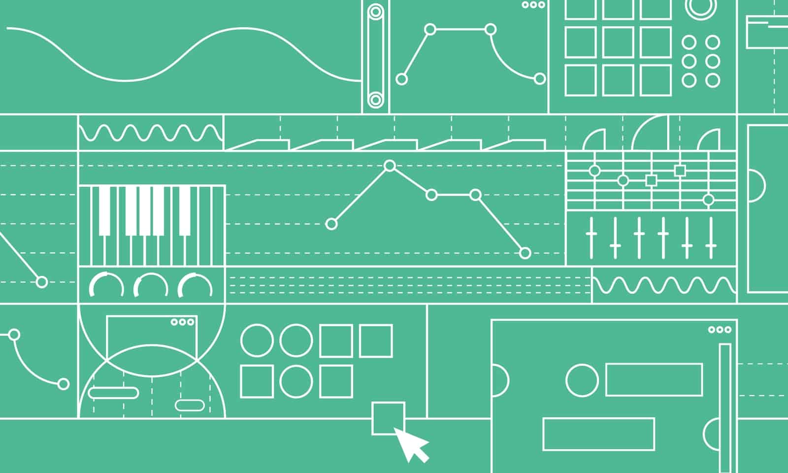 Create. Define. Release | Homepage