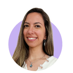 Psicóloga Lorena Paredes terapeuta - Desansiedad