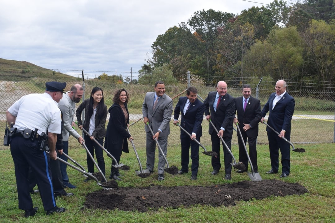 Blog - Renewing GEMS Landfill - From Superfund to Solar Farm