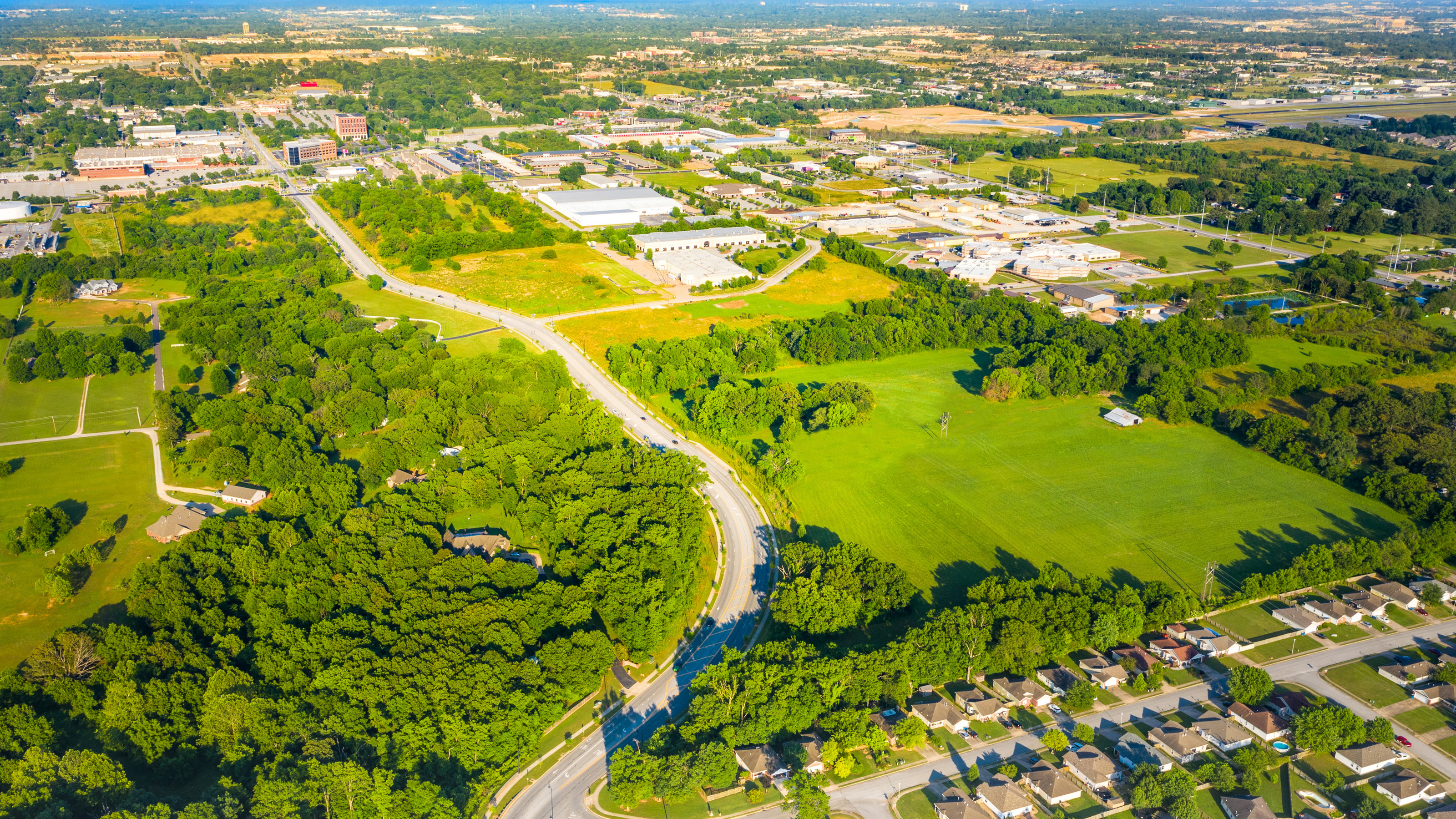 8th Street Gateway Park